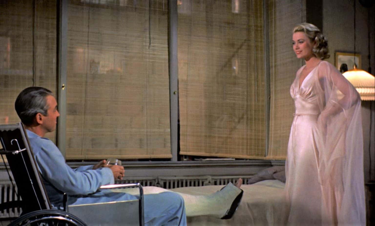 The Tragic Story Of Grace Kelly, Hollywood's Fallen Princess