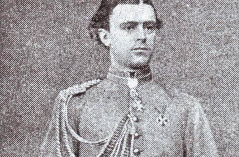 Mysterious Facts About Ludwig II, The Fairy Tale King - Factinate