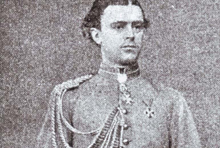 Mysterious Facts About Ludwig II, The Fairy Tale King - Factinate