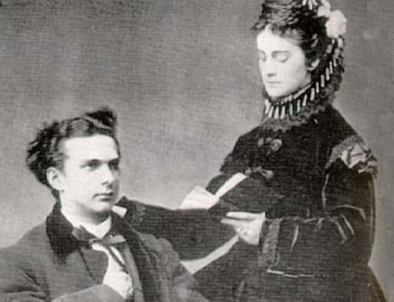 Mysterious Facts About Ludwig II, The Fairy Tale King - Factinate