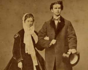 Mysterious Facts About Ludwig II, The Fairy Tale King - Factinate