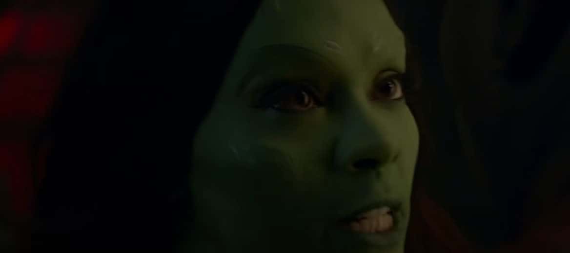 Lethal Facts About Gamora, The Deadly Daughter Of Thanos - Factinate