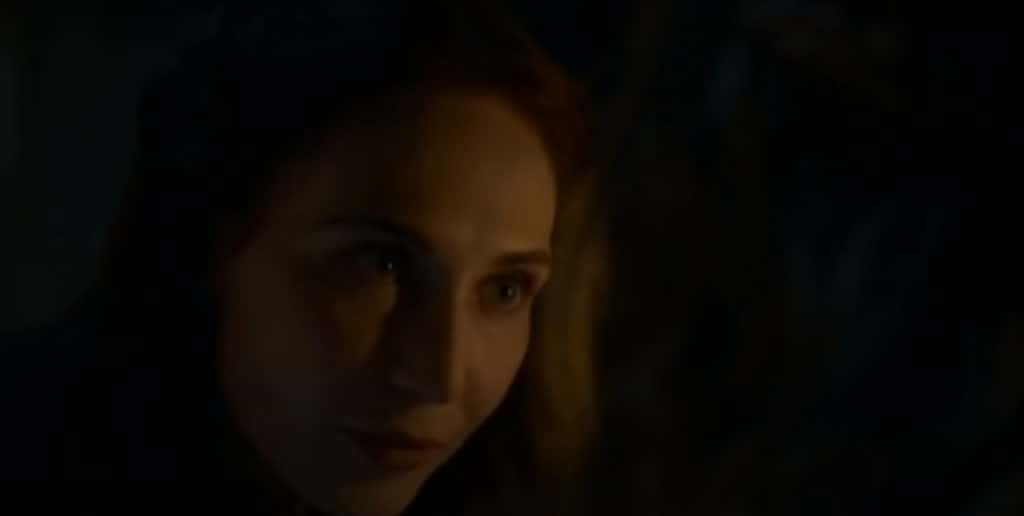 Unearthly Facts About Melisandre, The Red Priestess Of Game Of Thrones ...