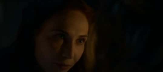 Unearthly Facts About Melisandre, The Red Priestess Of Game Of Thrones ...