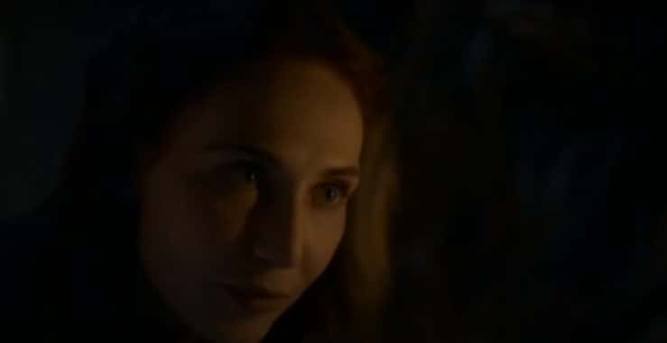Unearthly Facts About Melisandre, The Red Priestess Of Game Of Thrones ...