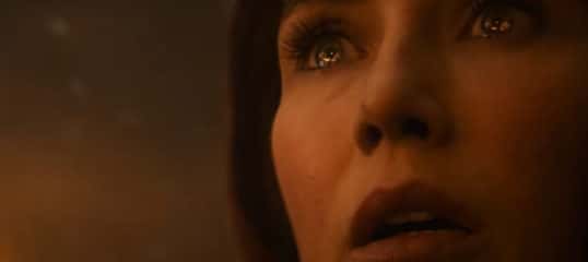 Unearthly Facts About Melisandre, The Red Priestess Of Game Of Thrones ...