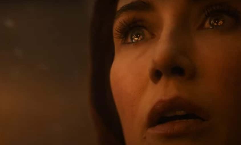 Unearthly Facts About Melisandre, The Red Priestess Of Game Of Thrones ...