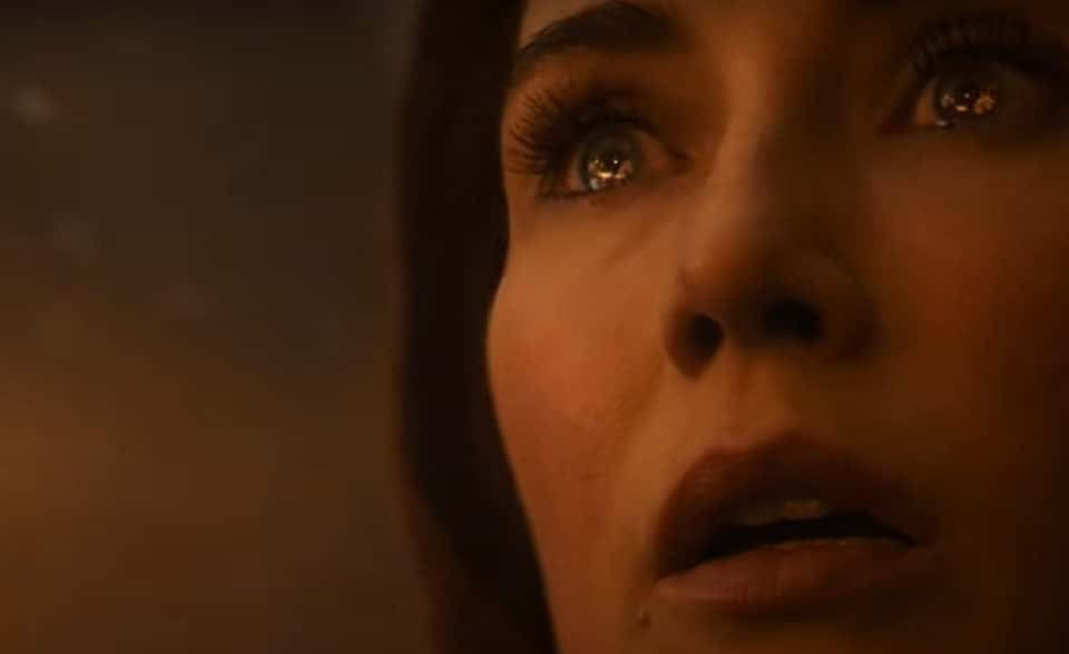 Unearthly Facts About Melisandre, The Red Priestess Of Game Of Thrones ...