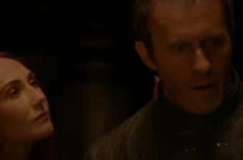 Unearthly Facts About Melisandre, The Red Priestess Of Game Of Thrones ...