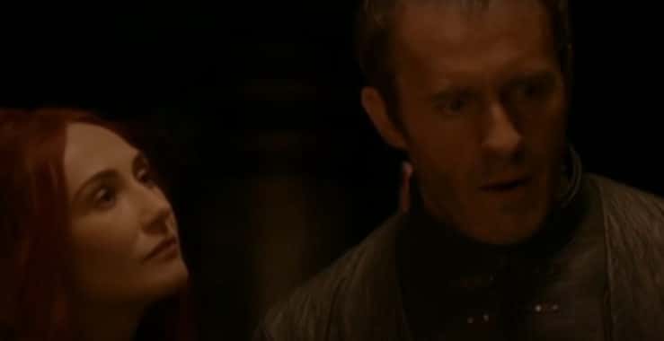 Unearthly Facts About Melisandre, The Red Priestess Of Game Of Thrones ...