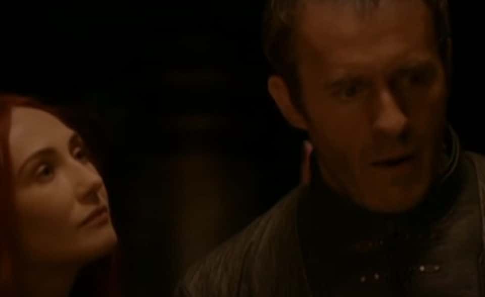 Unearthly Facts About Melisandre, The Red Priestess Of Game Of Thrones ...