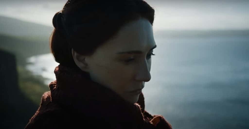 Unearthly Facts About Melisandre, The Red Priestess Of Game Of Thrones