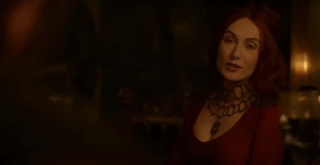 Unearthly Facts About Melisandre, The Red Priestess Of Game Of Thrones