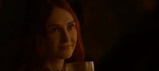 Unearthly Facts About Melisandre, The Red Priestess Of Game Of Thrones ...