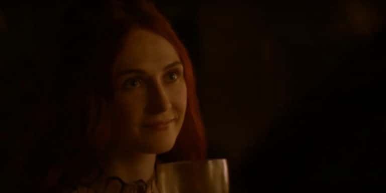 Unearthly Facts About Melisandre, The Red Priestess Of Game Of Thrones