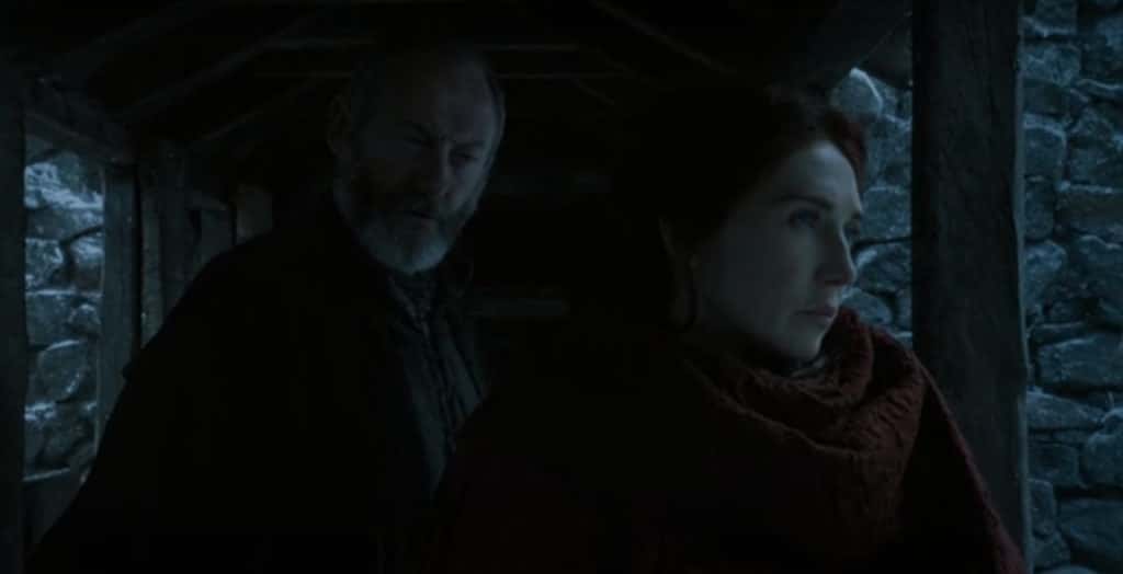 Unearthly Facts About Melisandre, The Red Priestess Of Game Of Thrones