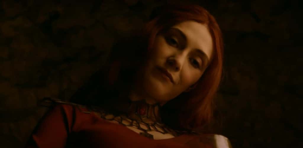 Unearthly Facts About Melisandre, The Red Priestess Of Game Of Thrones