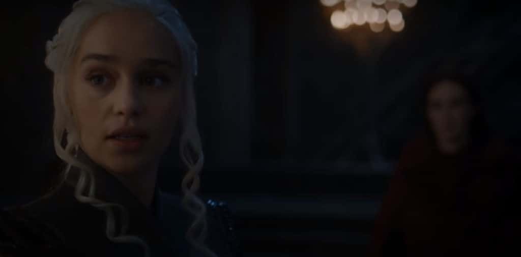 Unearthly Facts About Melisandre, The Red Priestess Of Game Of Thrones