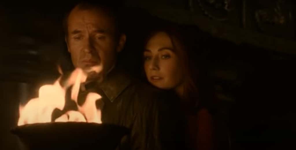 Unearthly Facts About Melisandre, The Red Priestess Of Game Of Thrones