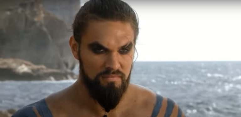 Imposing Facts About Jason Momoa