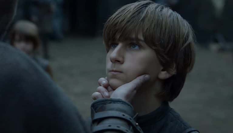 Cold Facts About Ned Stark