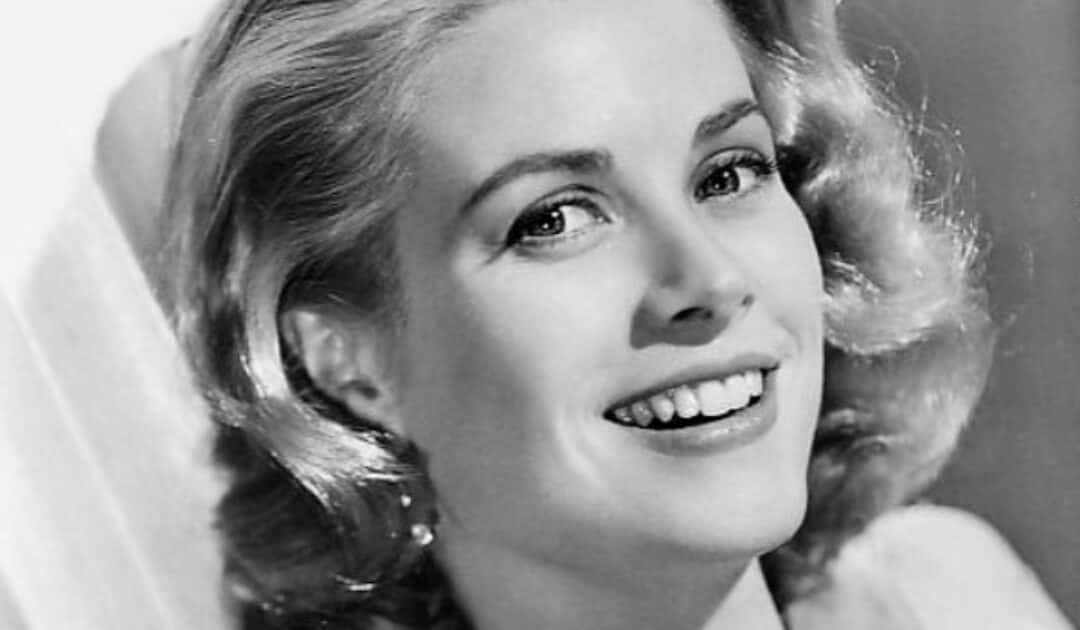 The Tragic Story Of Grace Kelly, Hollywood's Fallen Princess - Factinate