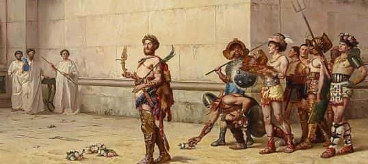 Appalling Facts About The Worst Rulers In History - Factinate