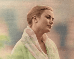 The Tragic Story Of Grace Kelly, Hollywood's Fallen Princess