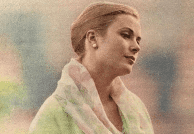 The Tragic Story Of Grace Kelly, Hollywood's Fallen Princess - Factinate
