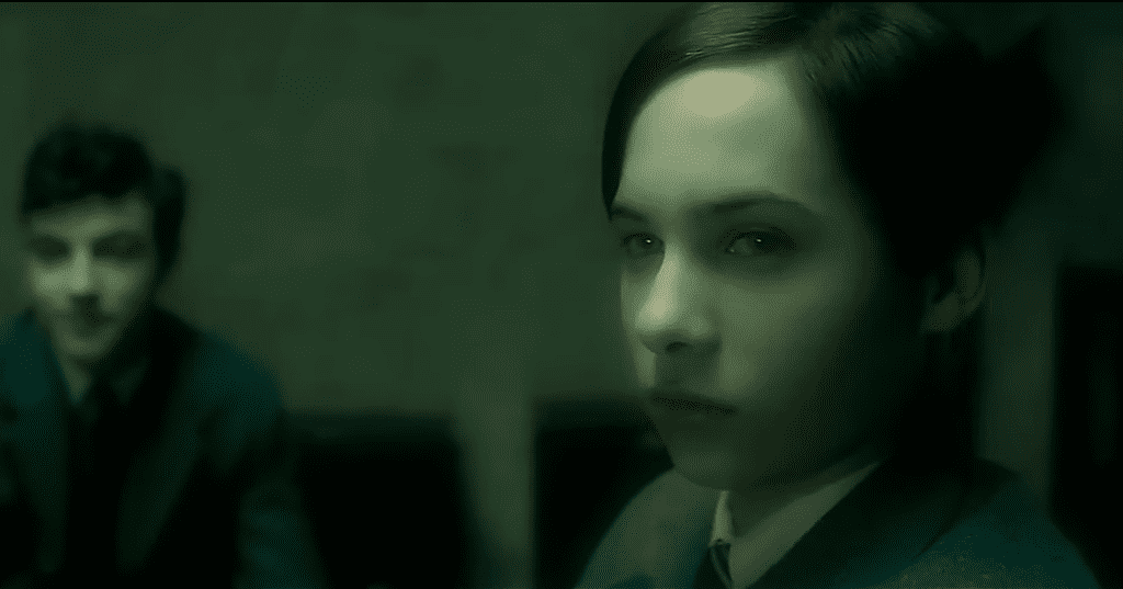 Soul-Splitting Facts About Tom Riddle