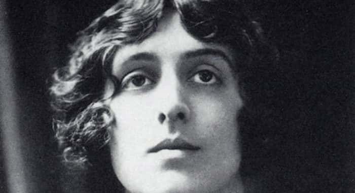 Tragic Facts About Virginia Woolf - Factinate