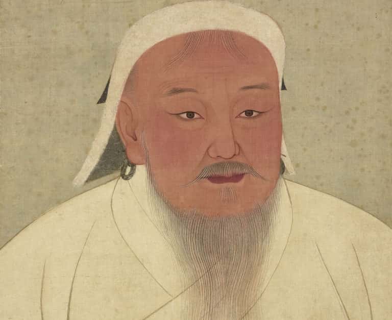 The Worst Rulers In History