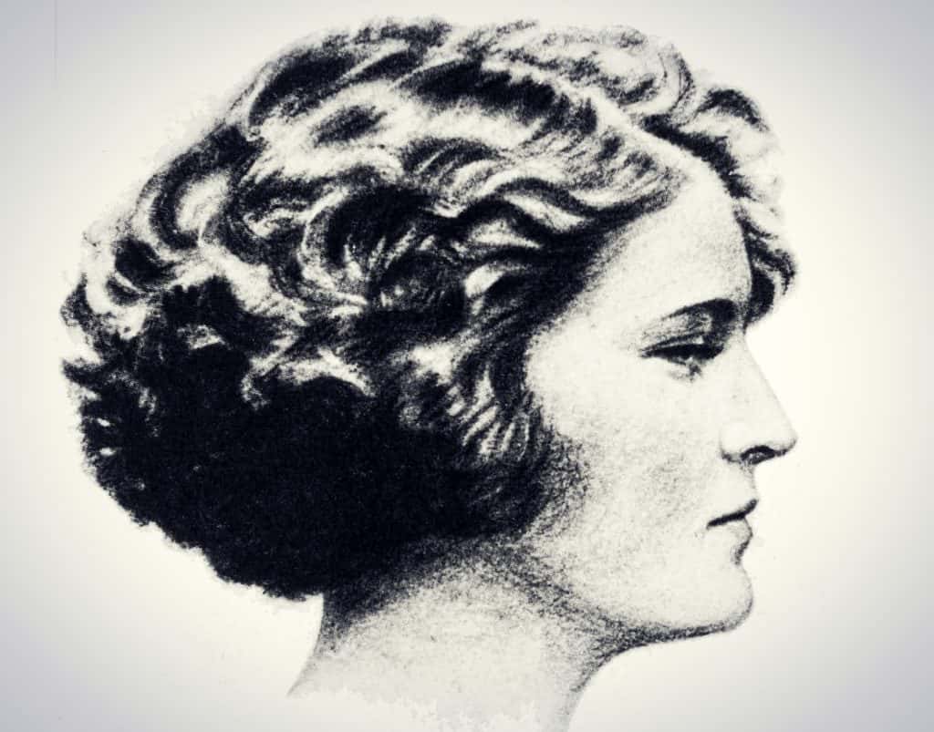 Rebellious Facts About Zelda Fitzgerald, The Doomed Flapper