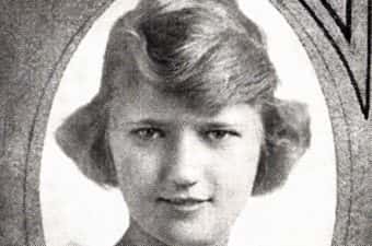Rebellious Facts About Zelda Fitzgerald, The Doomed Flapper - Factinate