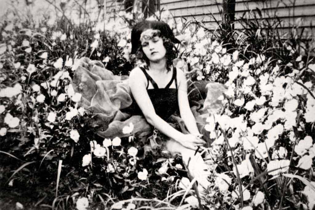 Rebellious Facts About Zelda Fitzgerald, The Doomed Flapper