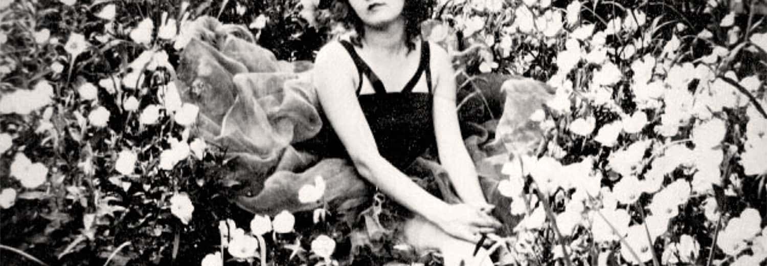 Rebellious Facts About Zelda Fitzgerald, The Doomed Flapper - Factinate