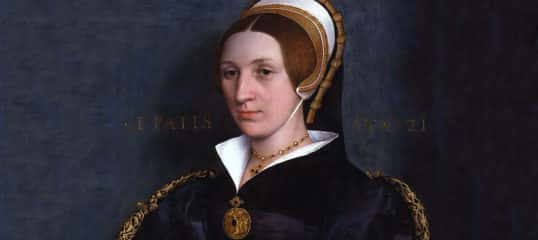 Tragic Facts About Catherine Howard, Henry VIII's Doomed Fifth Wife ...