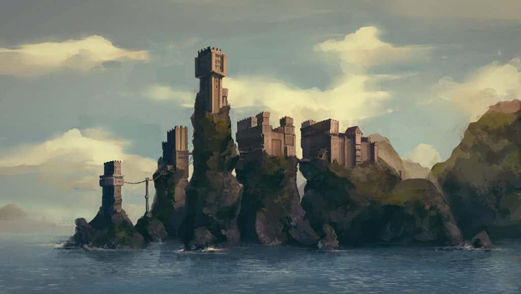 Iron Facts About The Most Ruthless Houses In Game Of Thrones