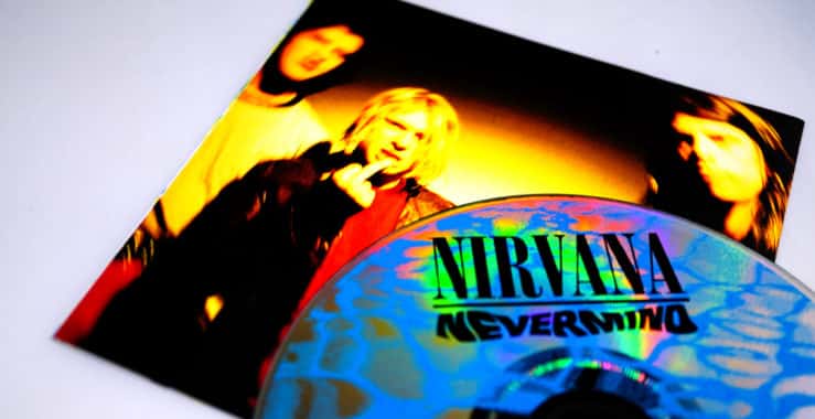 Grungy Facts About Nirvana - Factinate