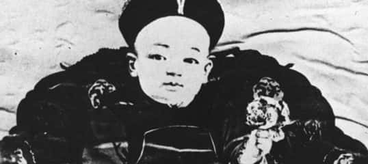 Imperial Facts About Puyi, The Last Emperor of China - Factinate