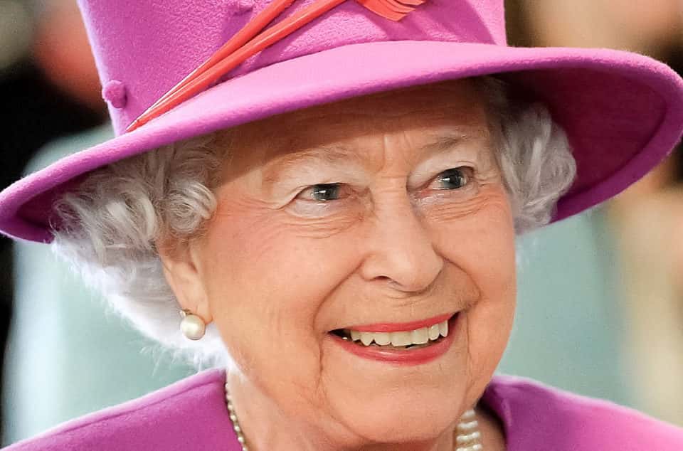 Little Known Facts About The British Royal Family - Factinate