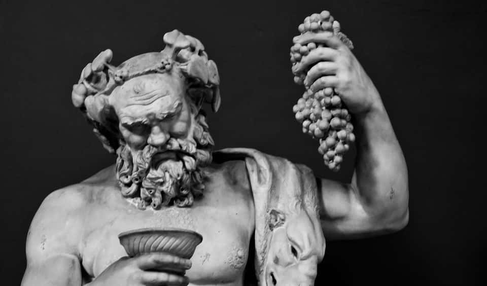 Immortal Facts About The Greek Gods, History's Most Iconic Pantheon ...