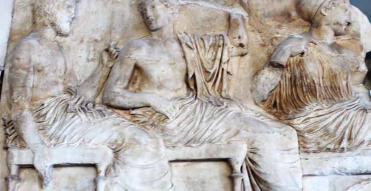 Immortal Facts About The Greek Gods, History's Most Iconic Pantheon ...