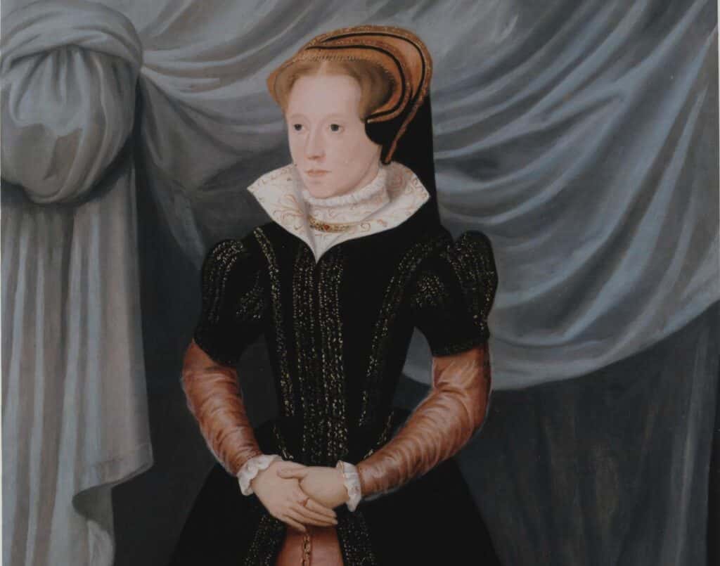 13 facts about lady jane grey, england’s unlucky nine days’ queen