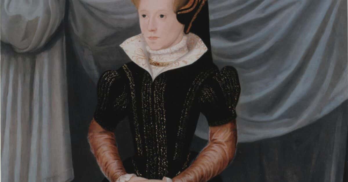 Ruthless Facts About Bloody Mary, The First Queen Of England - Factinate