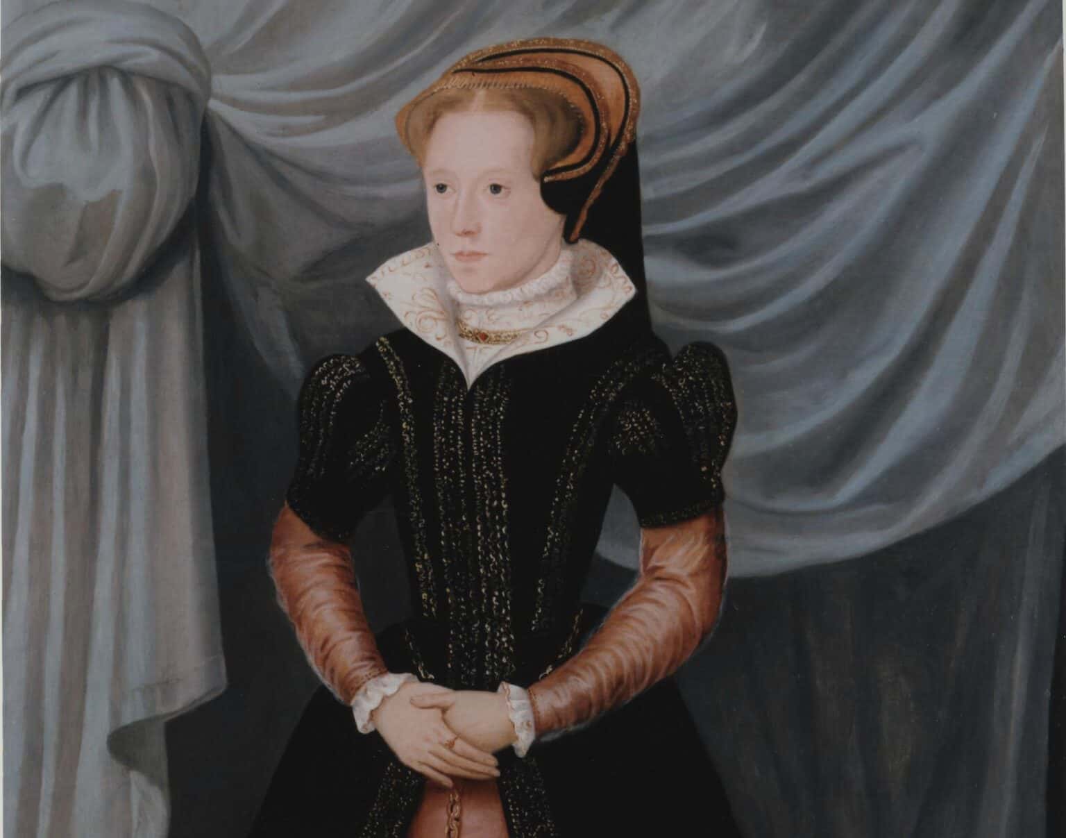 Ruthless Facts About Bloody Mary, The First Queen Of England
