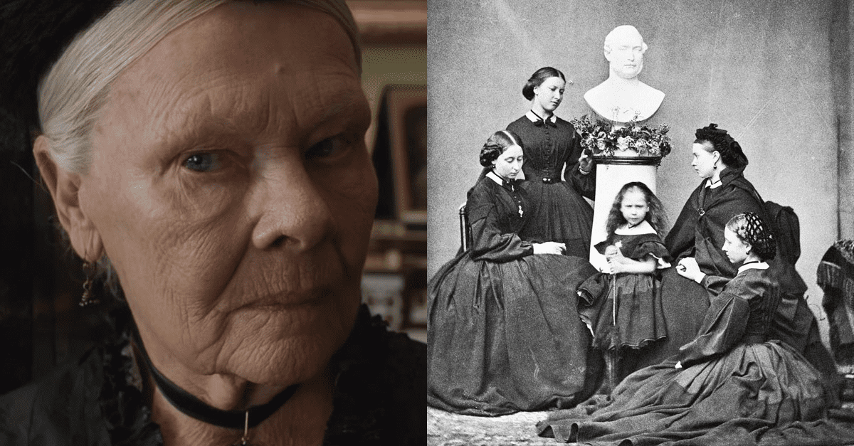 Tragedy Sent Queen Victoria Down A Cruel Road