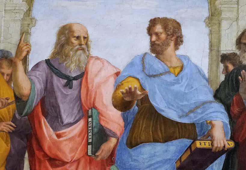Pivotal Facts About Plato, The Great Philosopher