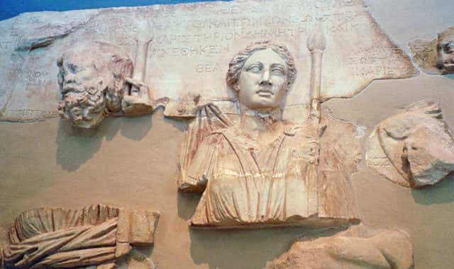 Immortal Facts About The Greek Gods, History's Most Iconic Pantheon ...