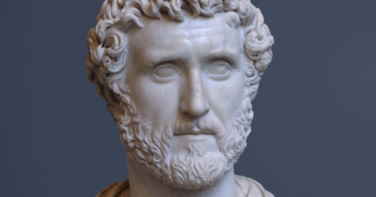Marcus Aurelius Was Unbelievably Cruel For A "Good" Emperor - Factinate